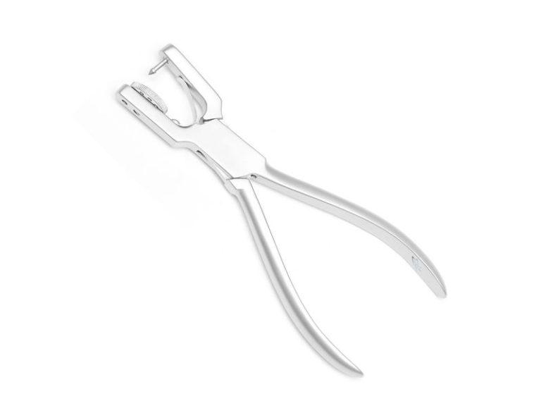 Pakistan Rubber Dam Punch - Dental Squad