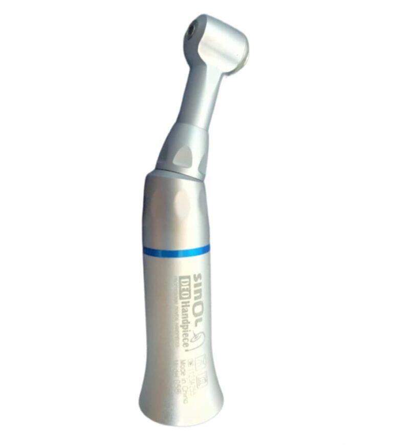 DEO Contra Low Speed Push-Button - Dental Squad