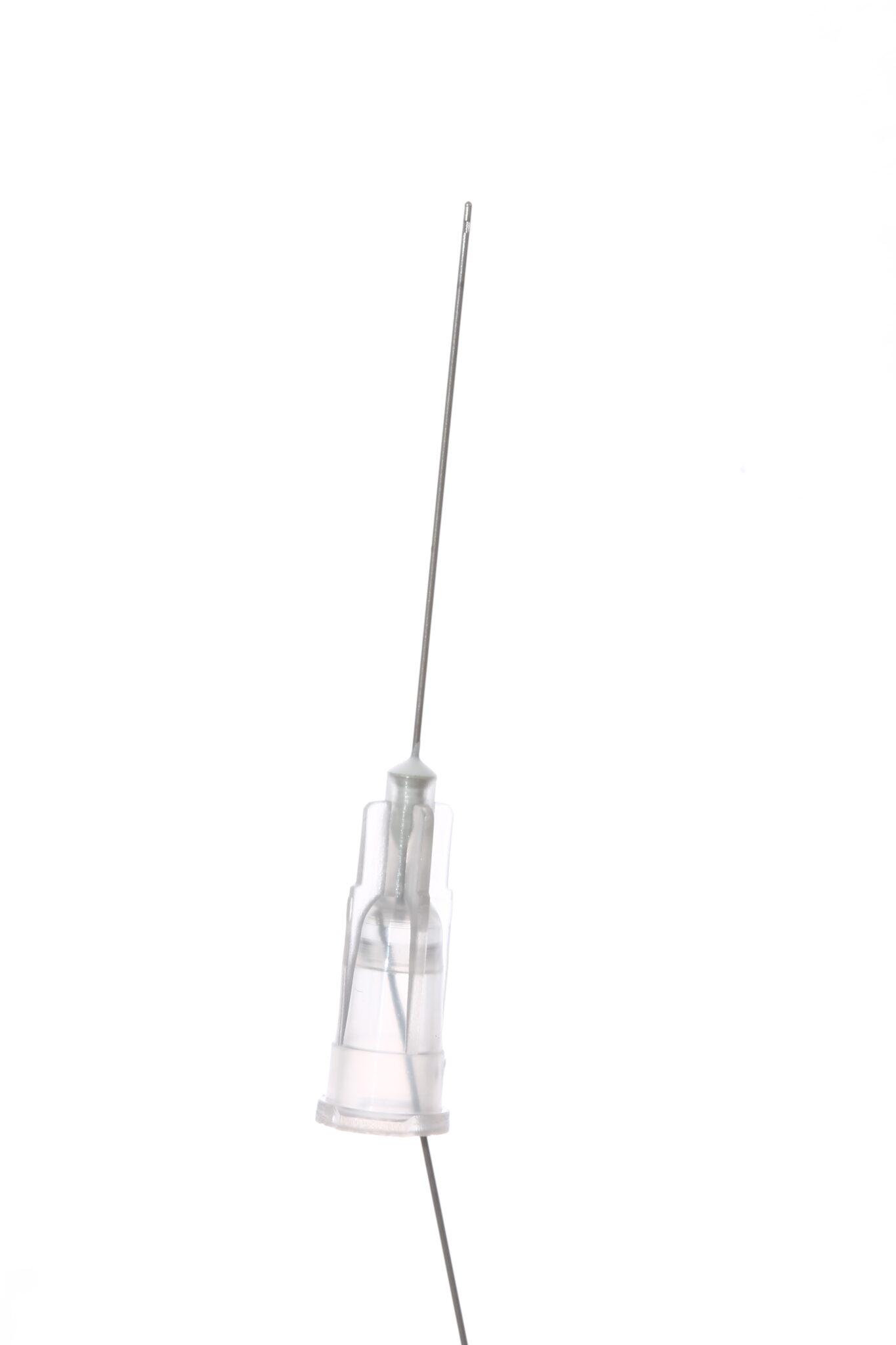 Guard Dent Splash Side Vented Irrigation Needle - Dental Squad