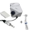Micromotor Strong 204 with Contra Strong - Dental Squad